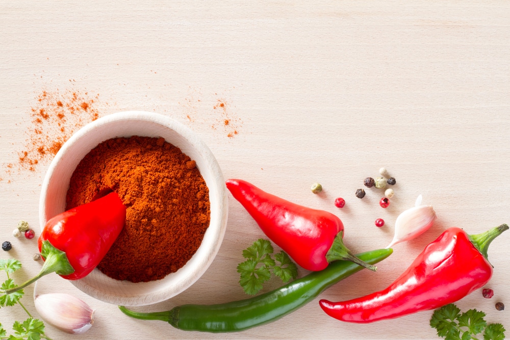 Epice mexicaine - Composition, usage et bienfaits + recette