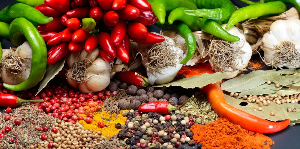 Epice mexicaine - Composition, usage et bienfaits + recette