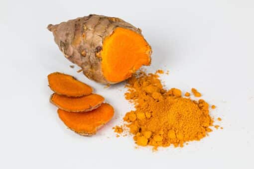 Le curcuma en cuisine : un trésor d'épice à découvrir