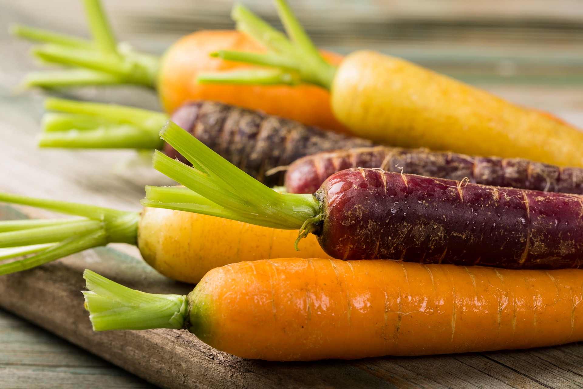Congeler des carottes crues : bonne ou fausse bonne idée